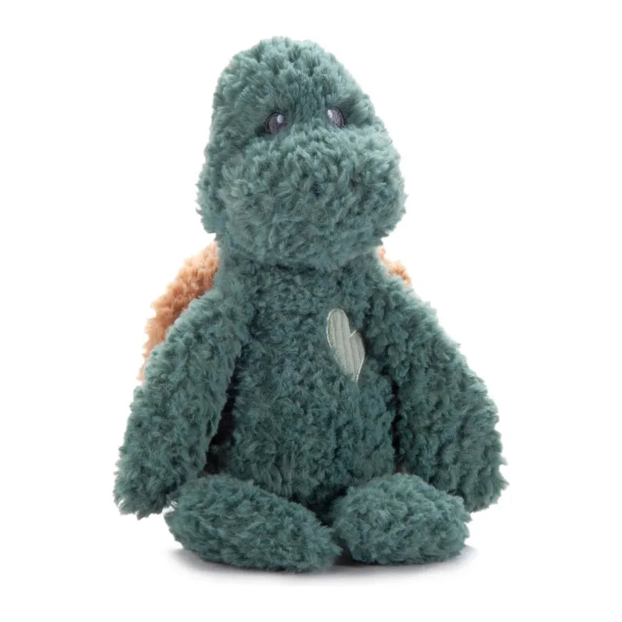 The Petting Zoo Snuggle Palz Sea Turtle - 14 in – Kid's Stuff Superstore