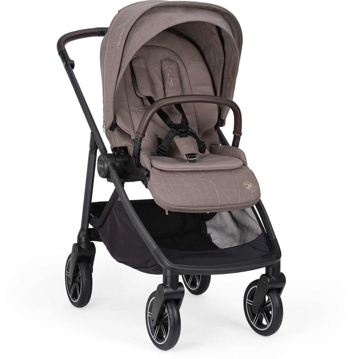Nuna x BMW SWIV Stroller – Kid's Stuff Superstore