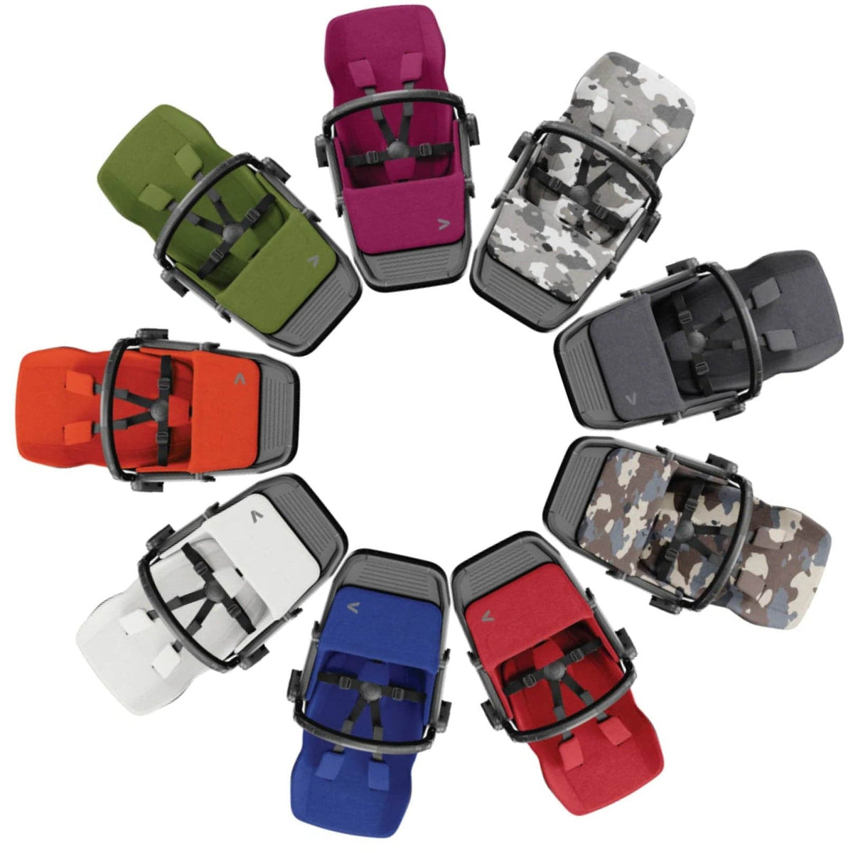 Veer Switchback Color Kit – Kid's Stuff Superstore
