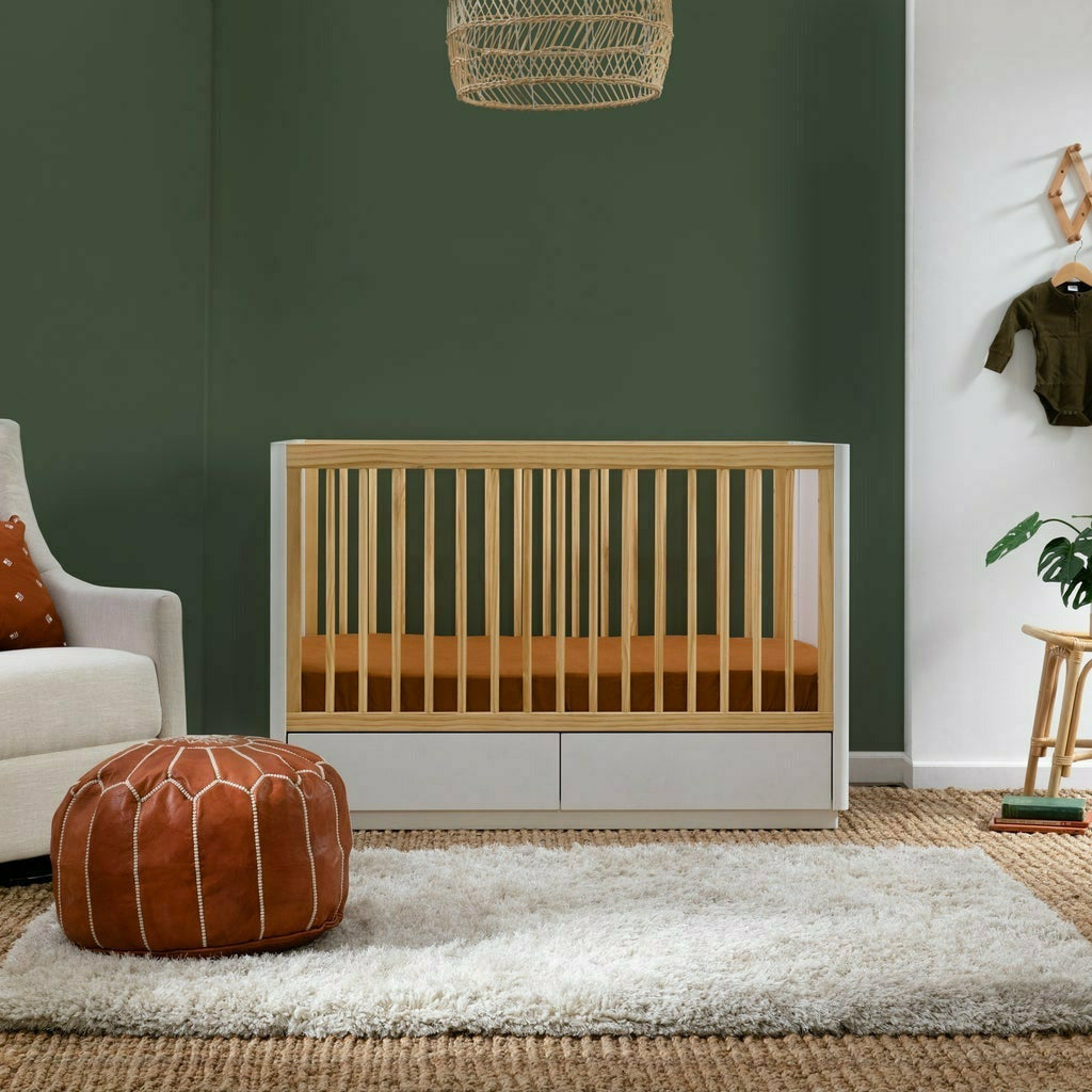 Classic Cribs - Traditional , Old Fashioned, Modern, and Metal – Kid's ...