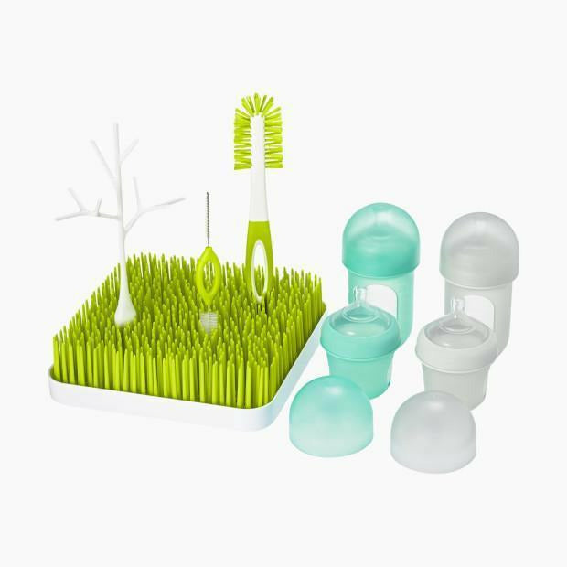 Boon Bundle Bottle and Grass Gift Set – Kid's Stuff Superstore