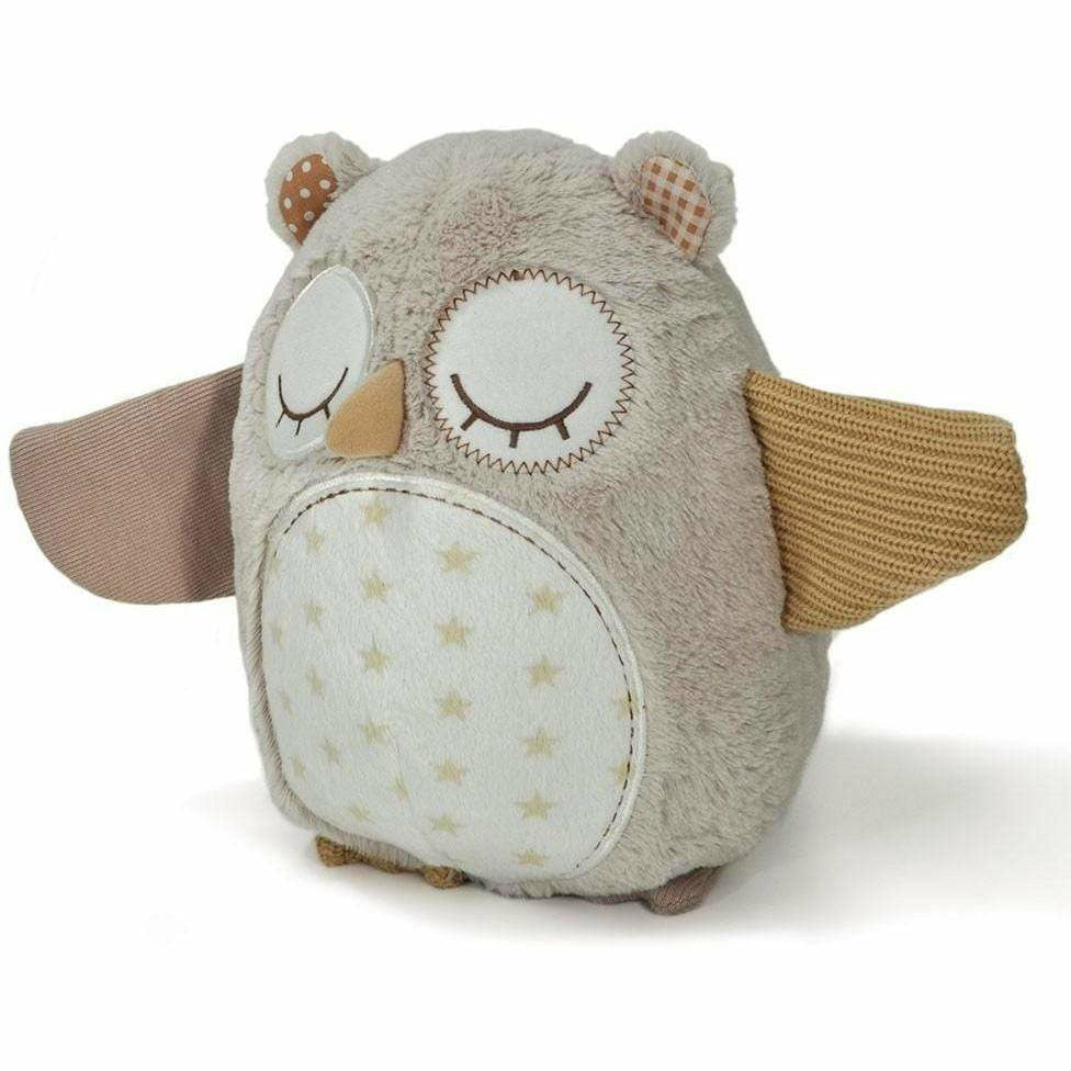 Cloud B Sound Machine - Nighty Night Owl – Kid's Stuff Superstore